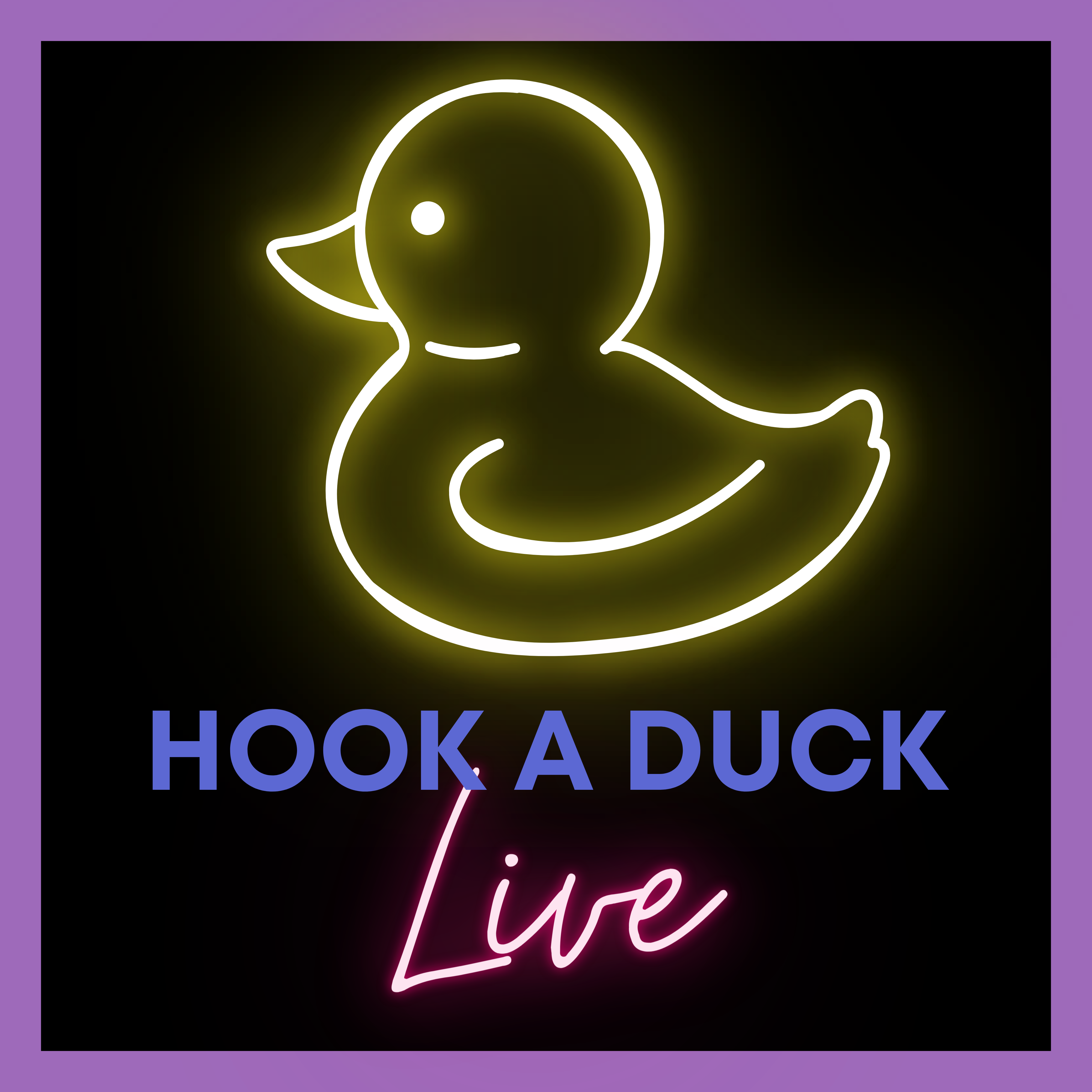 Hook a Duck | Designed with a Twist