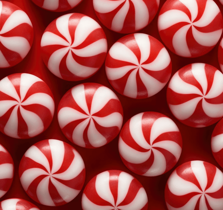 Peppermint Dream Fragrance Oil | Designed with a Twist